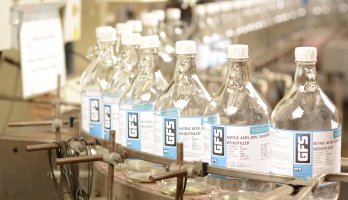 Inorganic Technologies