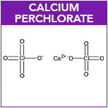 Alkaline Earth Compounds